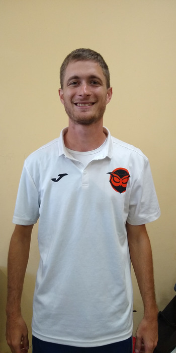 Nicolás Serafini :: A.C.S.A.B. Asociación Civil Santafesina Amigos de los Búhos